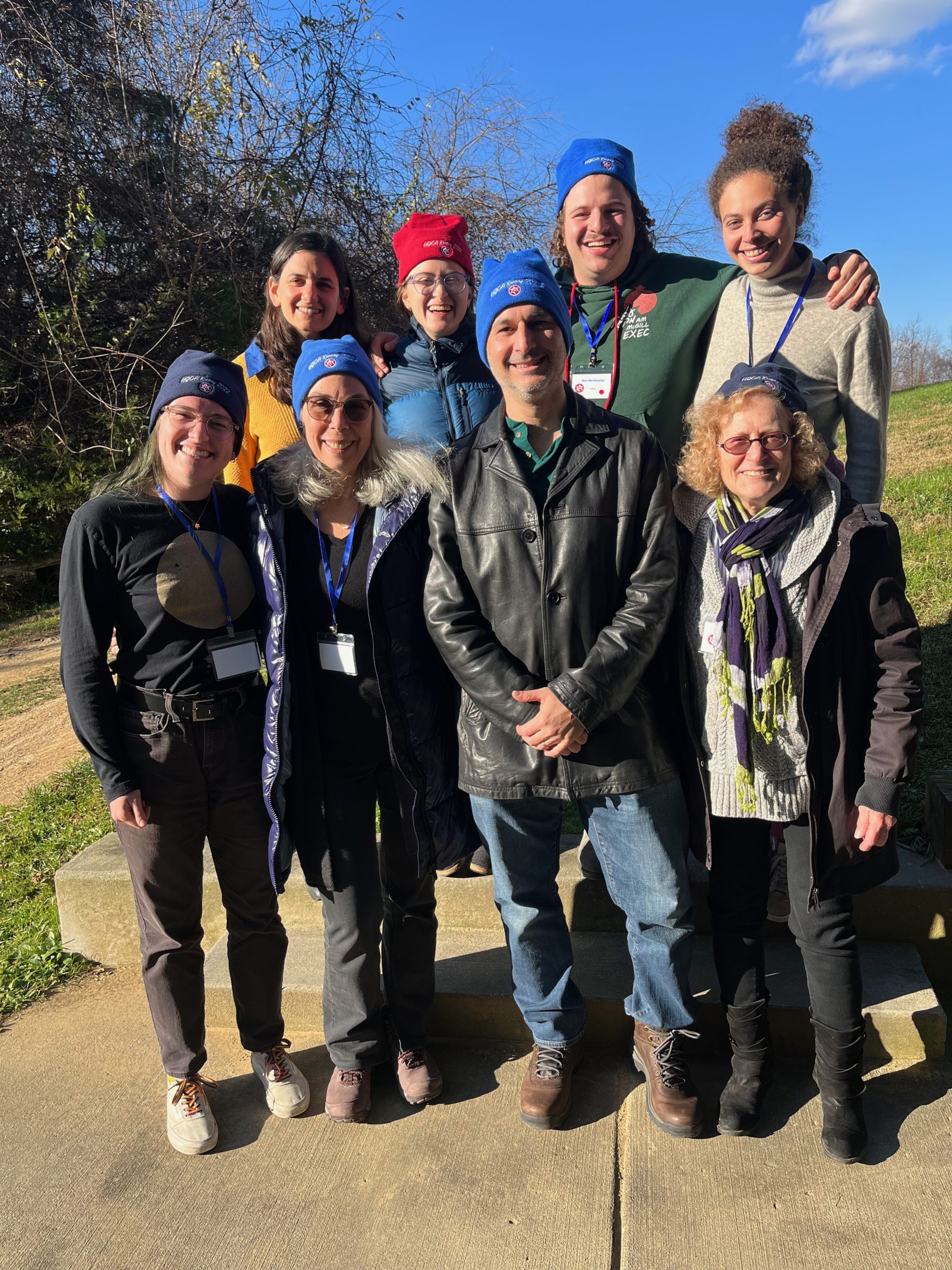 HDCA Blog - Habonim Dror Camp Association